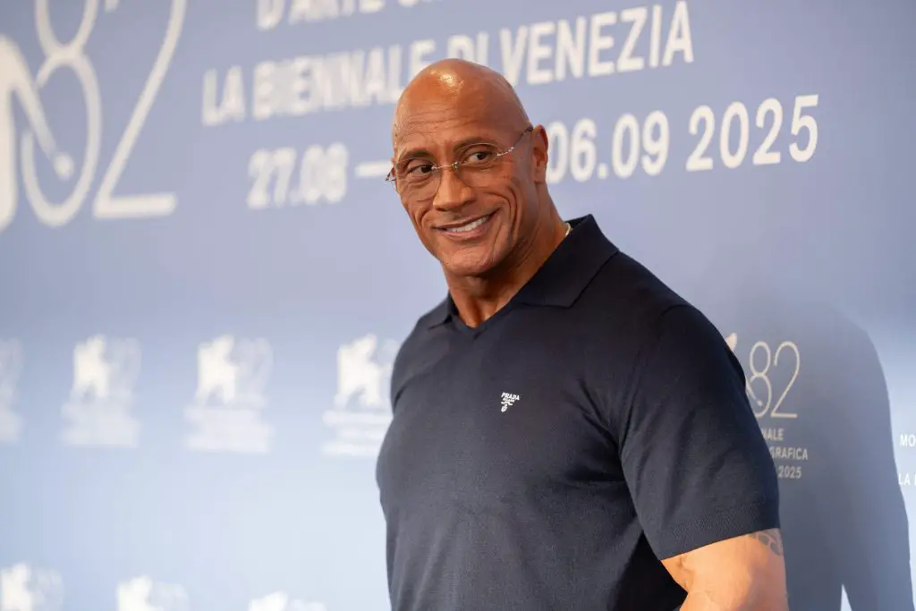 Dwayne 'The Rock' Johnson Addresses Fan Speculation About Weight Loss | EvoNews